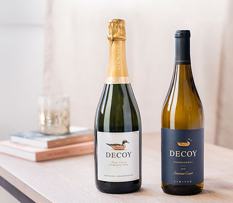 History and Evolution of Our Wine Portfolio | Decoy Wines