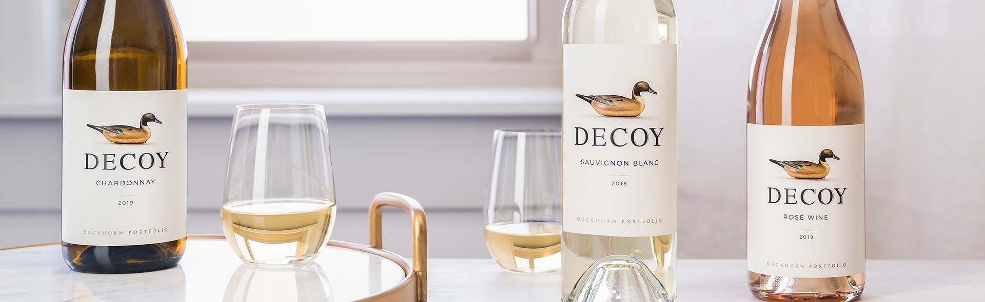 California Quality Wine, Remarkable Price | Decoy Wines